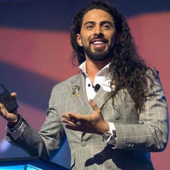 Enrique Carrillo / Herbalife Supervisores - Podcast de Jesus Esparza Jr ...