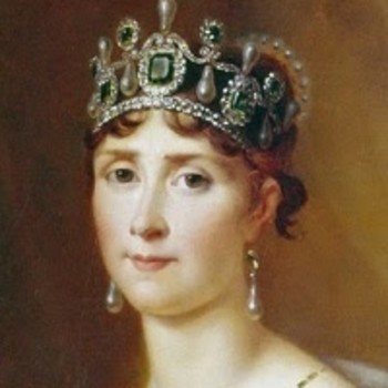 En busca de Josefina - Grandes Biografías - Podcast en iVoox