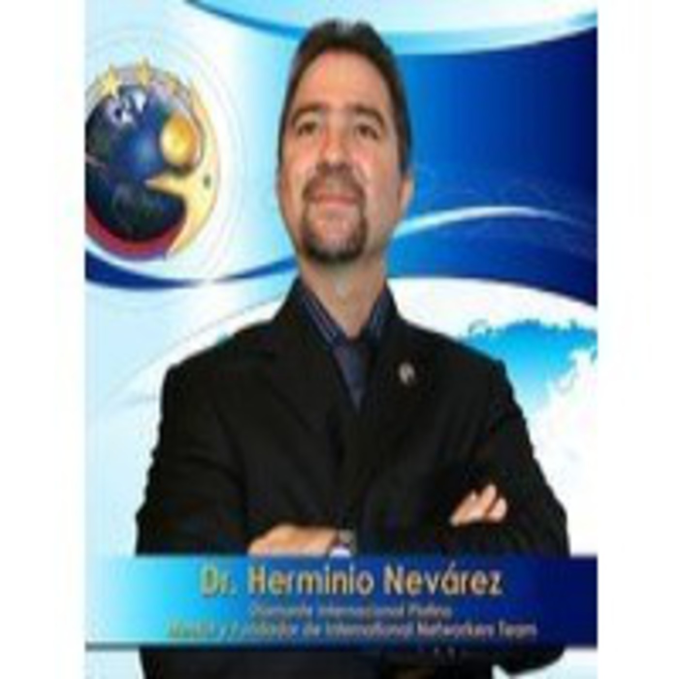 A104.Dr Herminio Nevarez - El Poder De Una Vision - Internet ...
