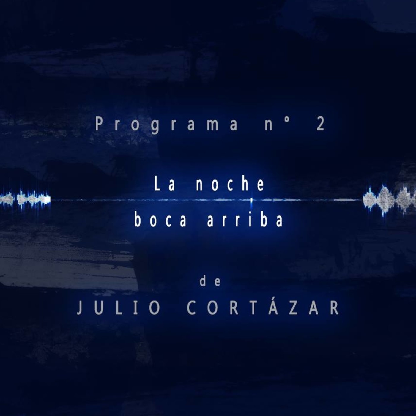 Programa n° 2: 'La noche boca arriba' - Julio Cortázar - Fonemas ...