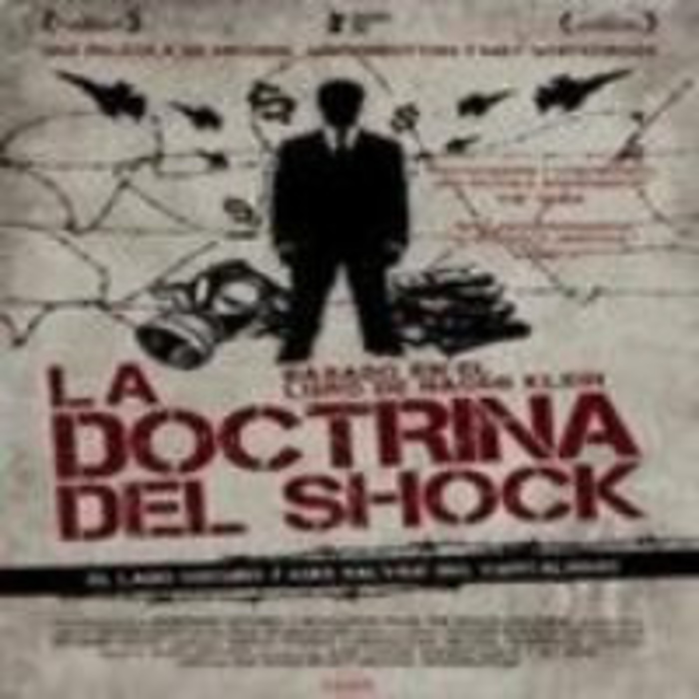 La Doctrina del Shock (Documental) - Podcast de Leif - Podcast en iVoox