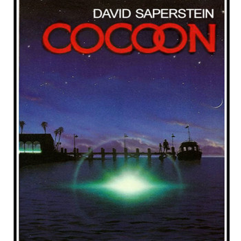 Cocoon - David Saperstein - Audioteca de ciencia ficción y fantasia ...