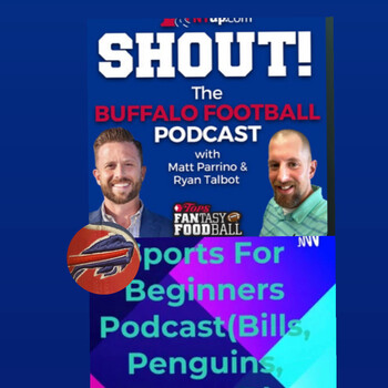 Buffalo Bills 2024 Season Preview W Ryan Talbot - Sports For Beginners ...