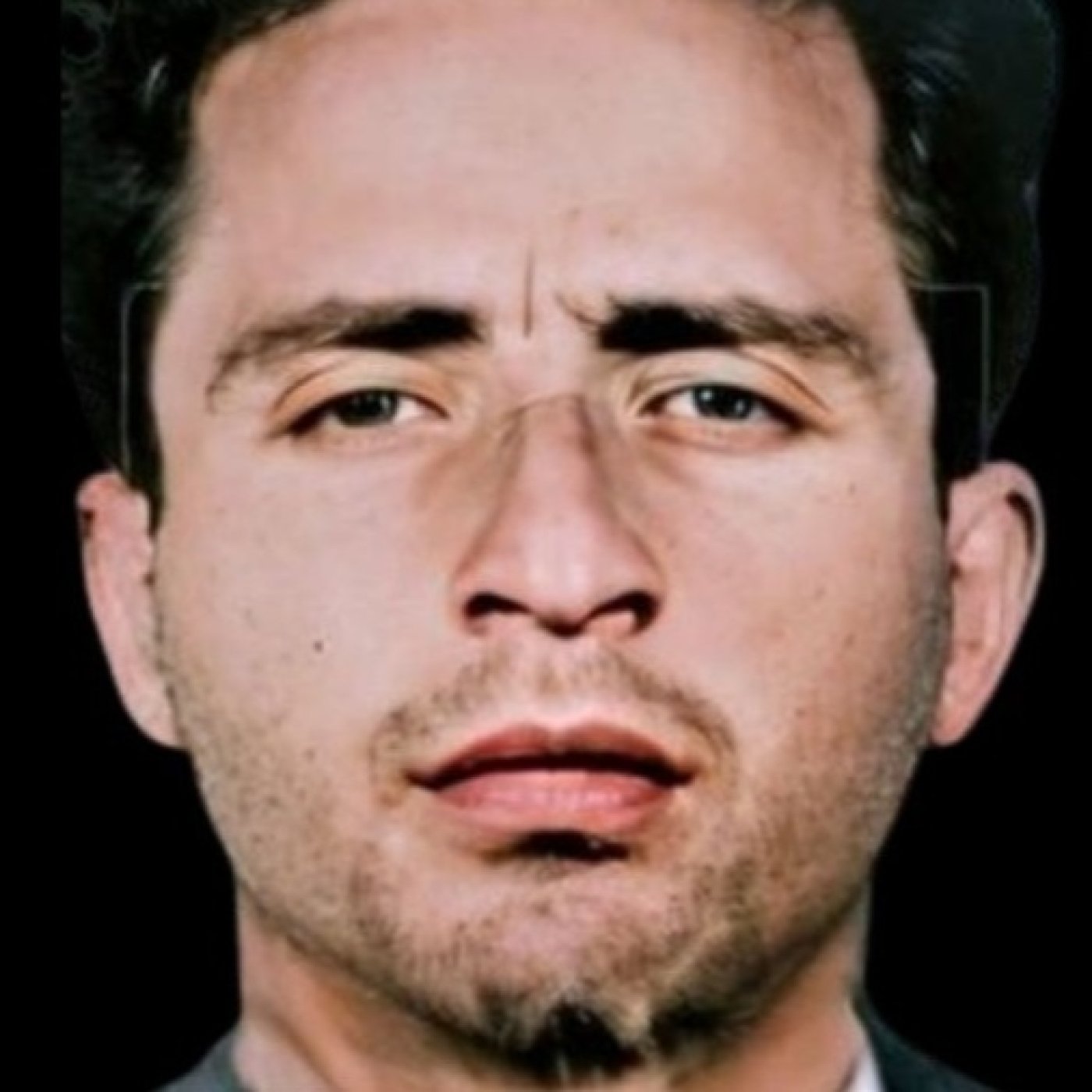 Cinco Padrinos 1- Michele Cavataio - Cinco Padrinos - Podcast en iVoox