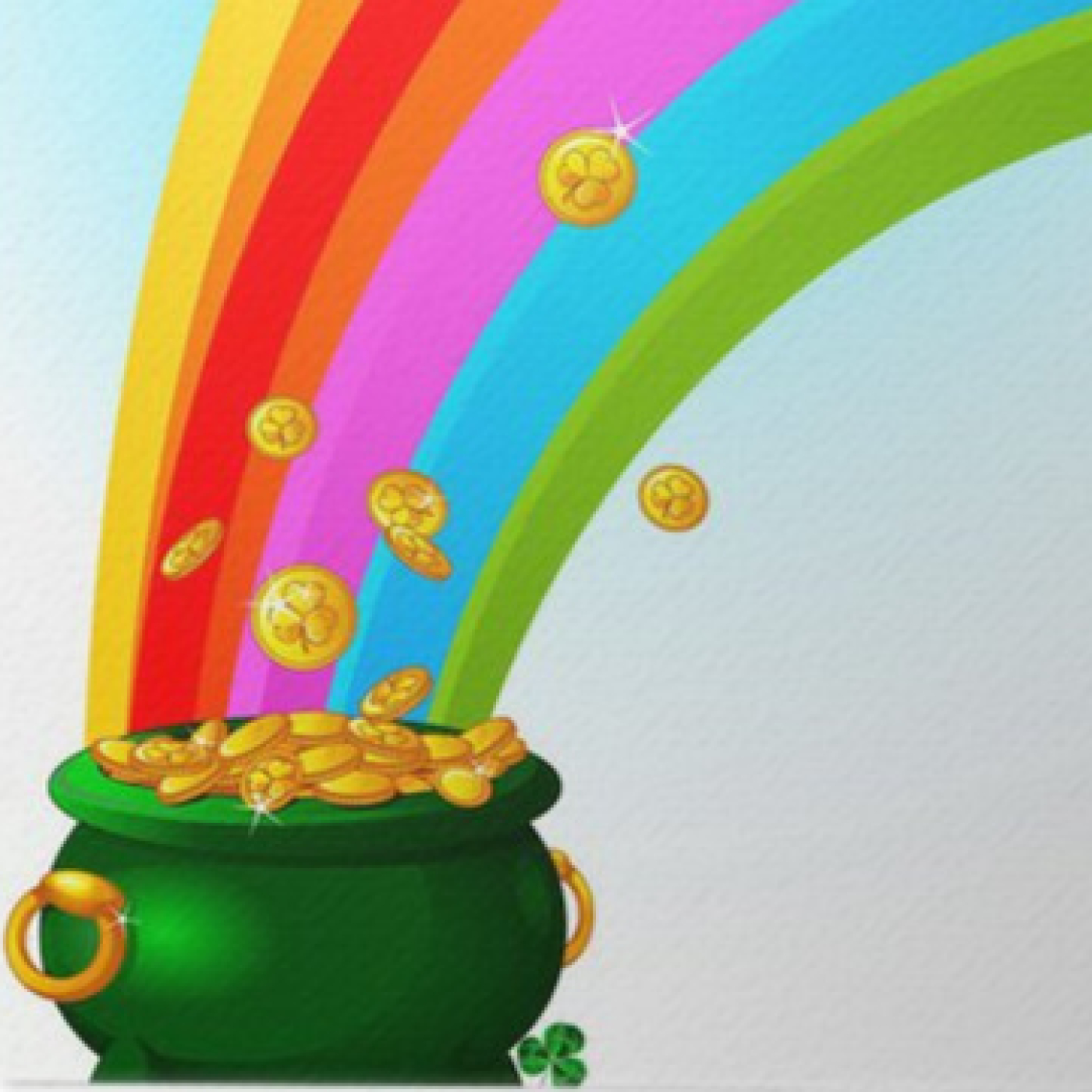 El Cuento de El Caldero de Oro - Cuentos para irse a Dormir - Podcast en iVoox