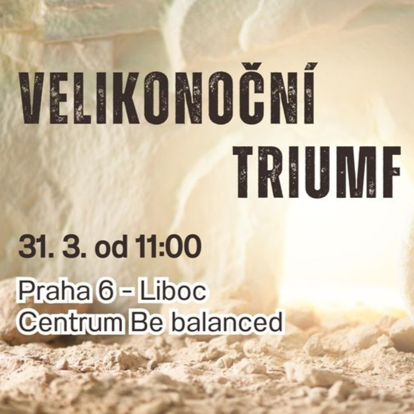 Velikonoční triumf - Pluska - Podcast en iVoox