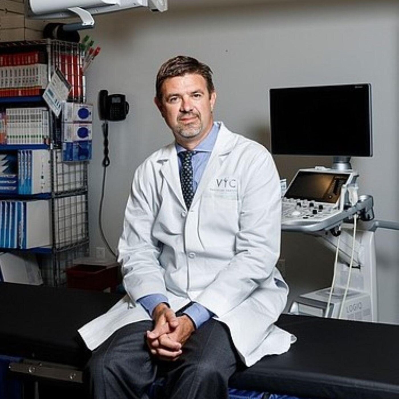 Catching up with Dr. Lesar! Attending the 29th Grade - The Process of ...