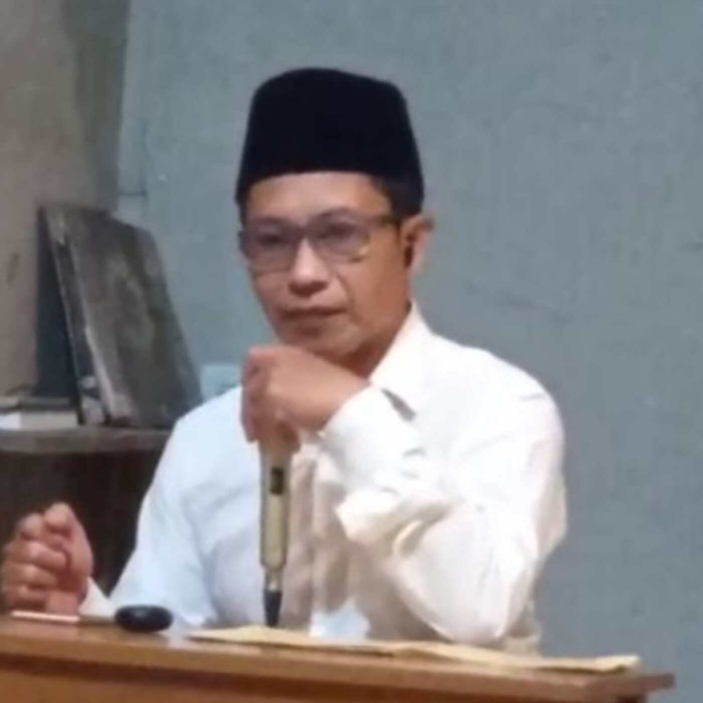 Tafsir Al Ibriz Juz 3 Ayat Kursi - Happy Tarbiyah - Podcast en iVoox