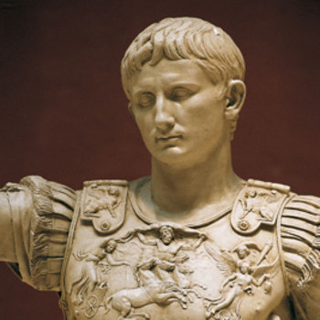 02D2 Augusto, Emperador - Retazos de Historia - Podcast en iVoox