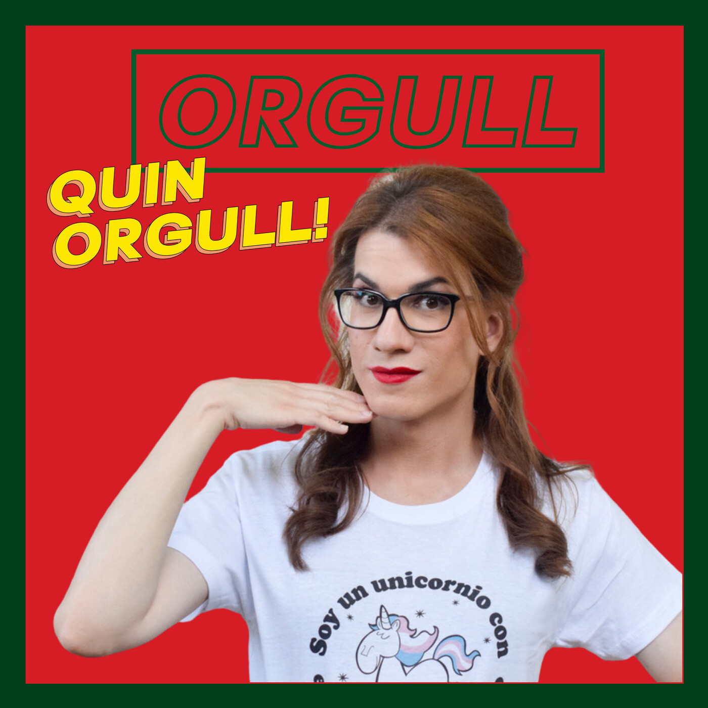 Elsa Ruíz: Como sociedad todavía queda mucho por cambiar en Quin Orgull ...