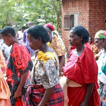 ENIGMAS EXPRESS: Tragedia de Kanunga - Radio Encuentro: ENIGMAS DE LA ...