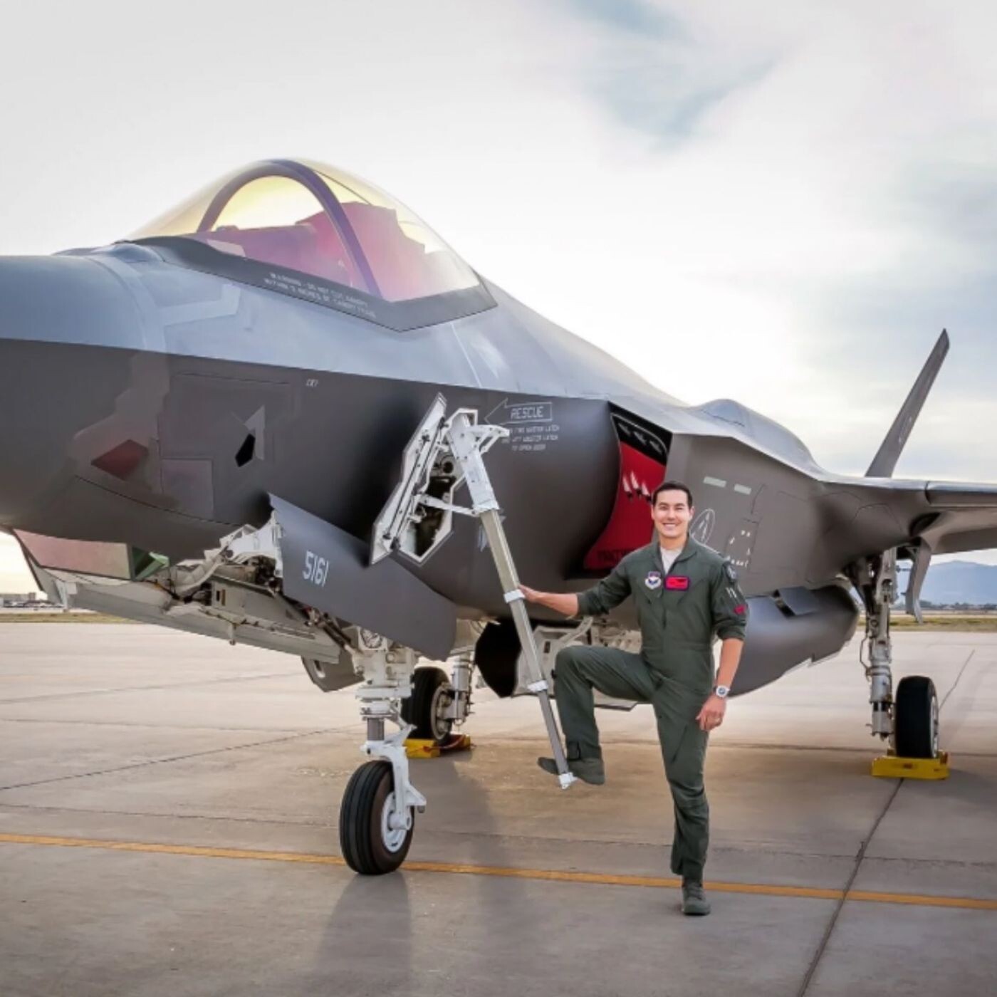 THE ART OF CLEAR THINKING & DECISION MAKING WITH THE REAL TOP-GUN ...