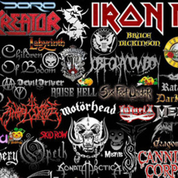 RM31 - Las mejores canciones del Metal de la Historia - Repaso Musical ...