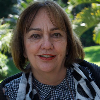 Agenda Legislativa de Género, entrevista con Patricia Lavín - Tertulia ...