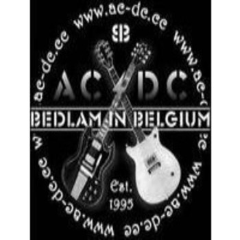8 - Bedlam in Belgium - AC/DC Flick of the Switch - Podcast en iVoox