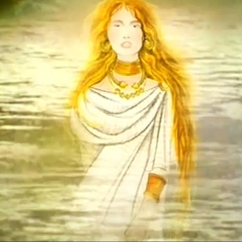 Os Mouros - De Leyenda España - Podcast en iVoox