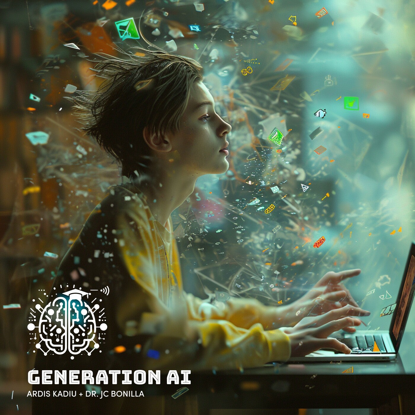 AI in the Eyes of Gen Z: Digital Natives Reshaping the Future ...
