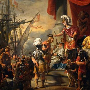 TARQUINIO EL SOBERBIO, Último Rey de Roma - Retazos de Historia ...