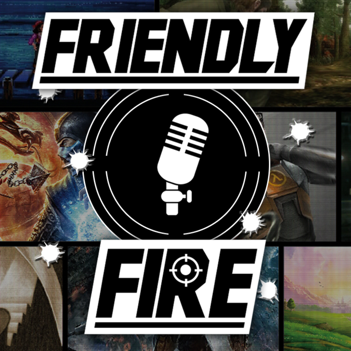 Friendly Fire (Temporada 3) - Chapter 10 - 27/5/2017 - FriendlyFire ...