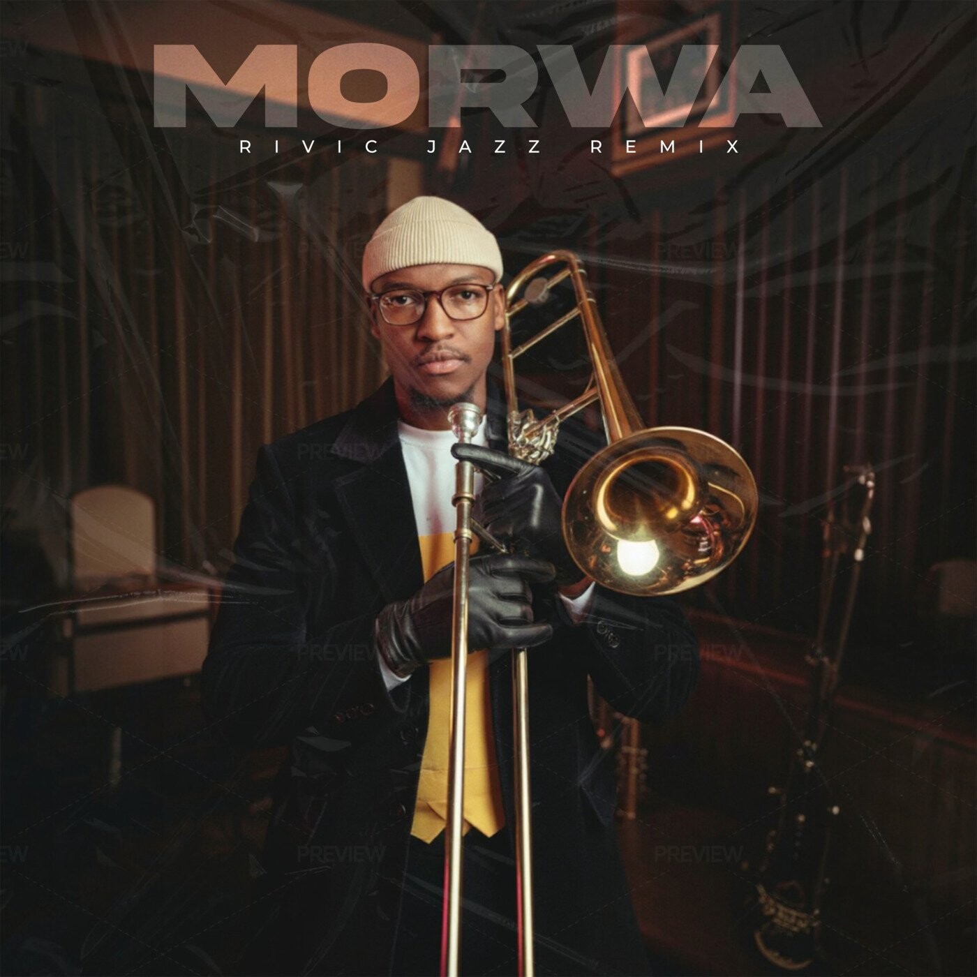 Jonas Gwangwa - Morwa (Rivic Jazz Remix) - Travel Power Podcast ...