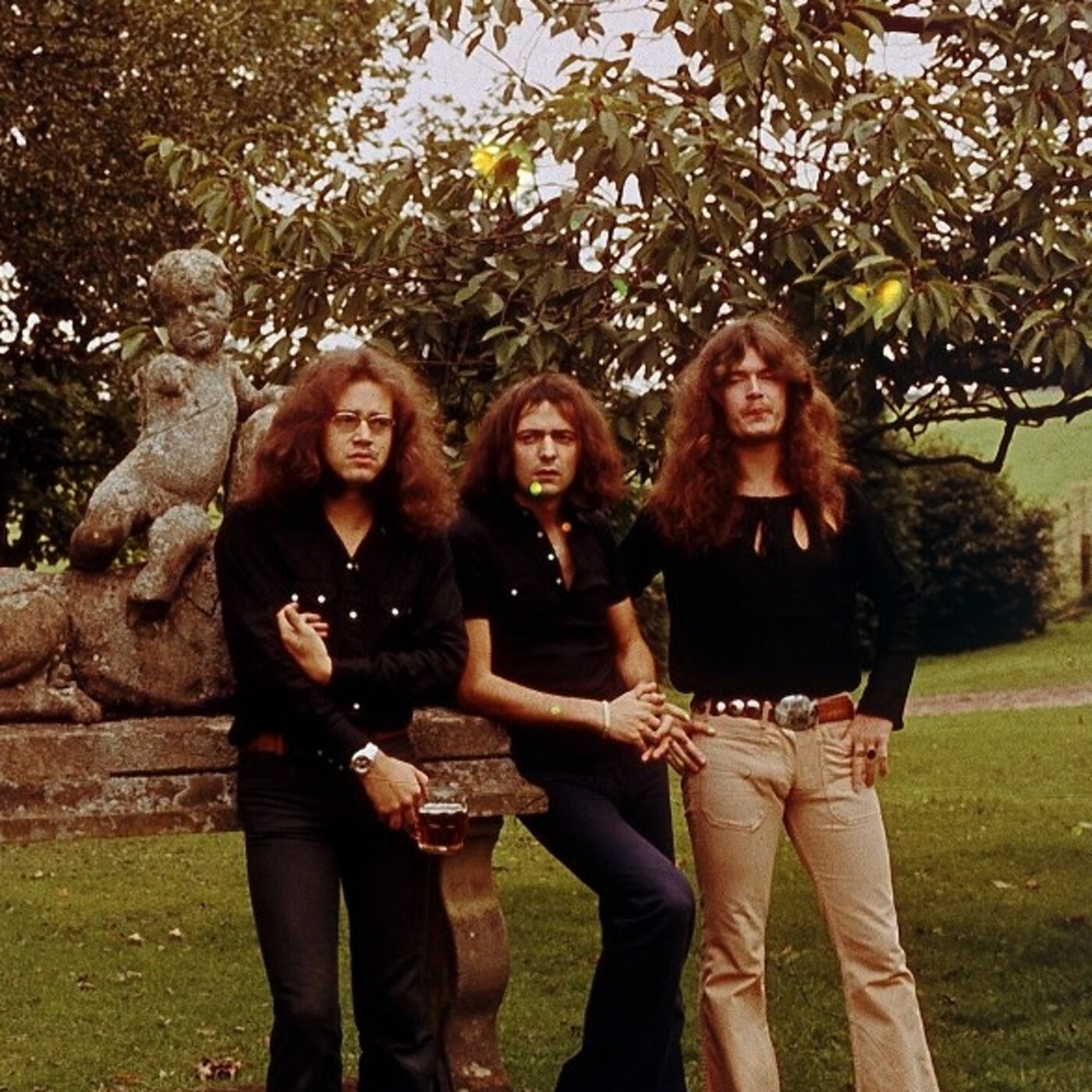 Monografico Deep Purple Mark III - Monográficos Metal N’ Rock - Podcast ...