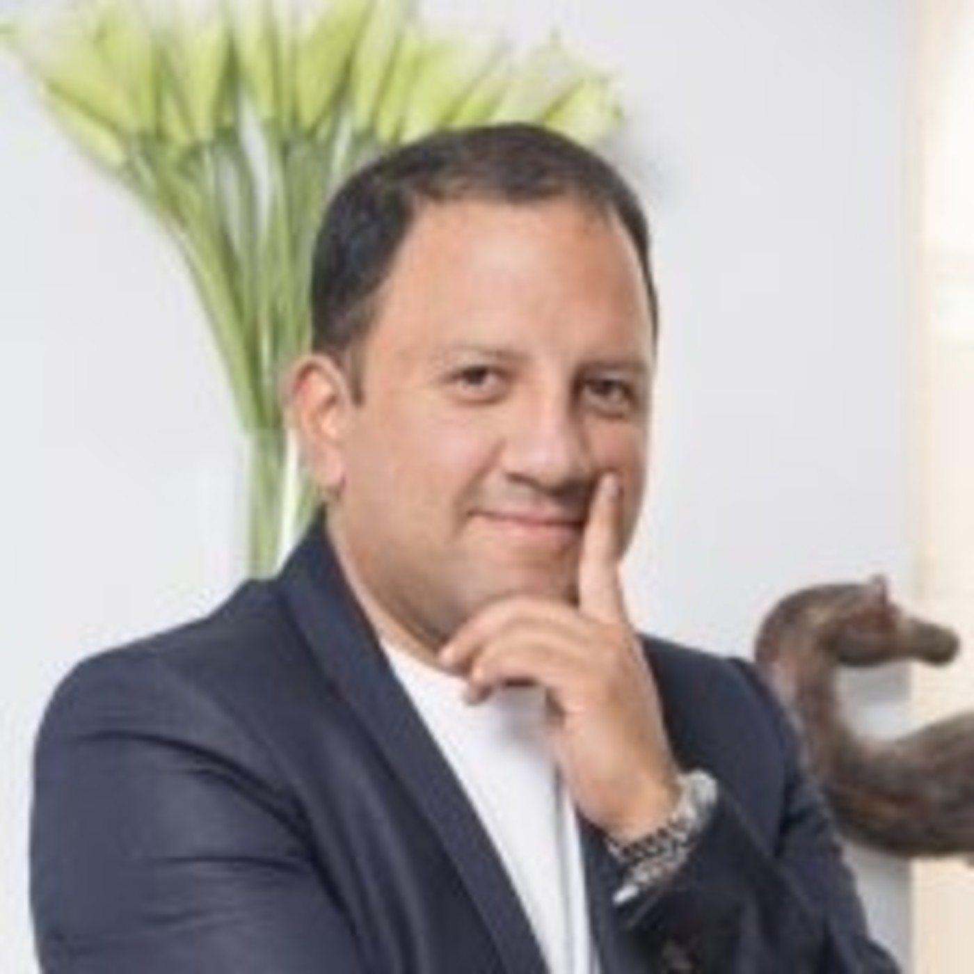 Xducation - Augusto Duarte - Gestiona tus emociones en Podcast de ...