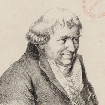 GOSSEC, François-Joseph (1734-1829) - Symphonies - La col·lecció de Pau ...