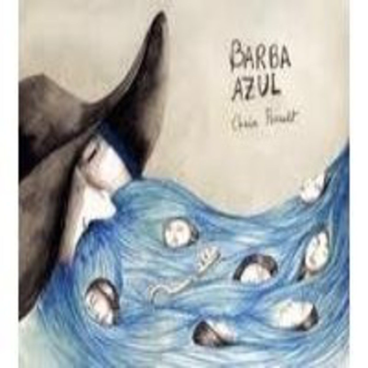 Cuentos de Charles Perrault (4de5): Barba azul - Cuentos de Charles ...