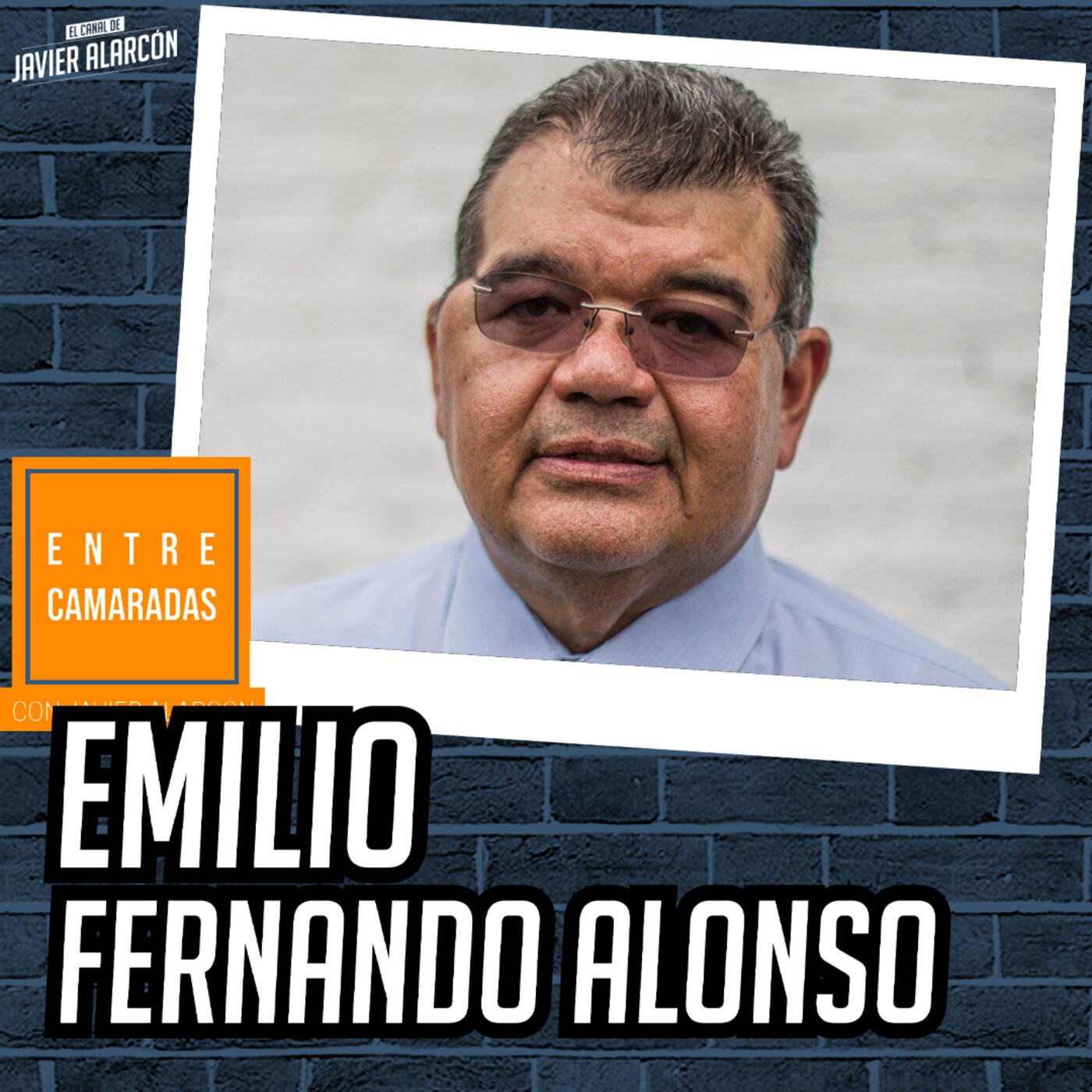 EMILIO FERNANDO ALONSO y JAVIER ALARCÓN | Entrevista completa | Entre ...