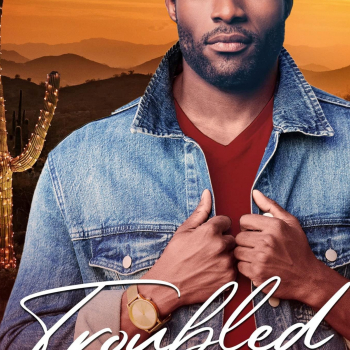 FREE READ Troubled Tidings: a Christmas novella (Vanishing Ranch Book 8 ...