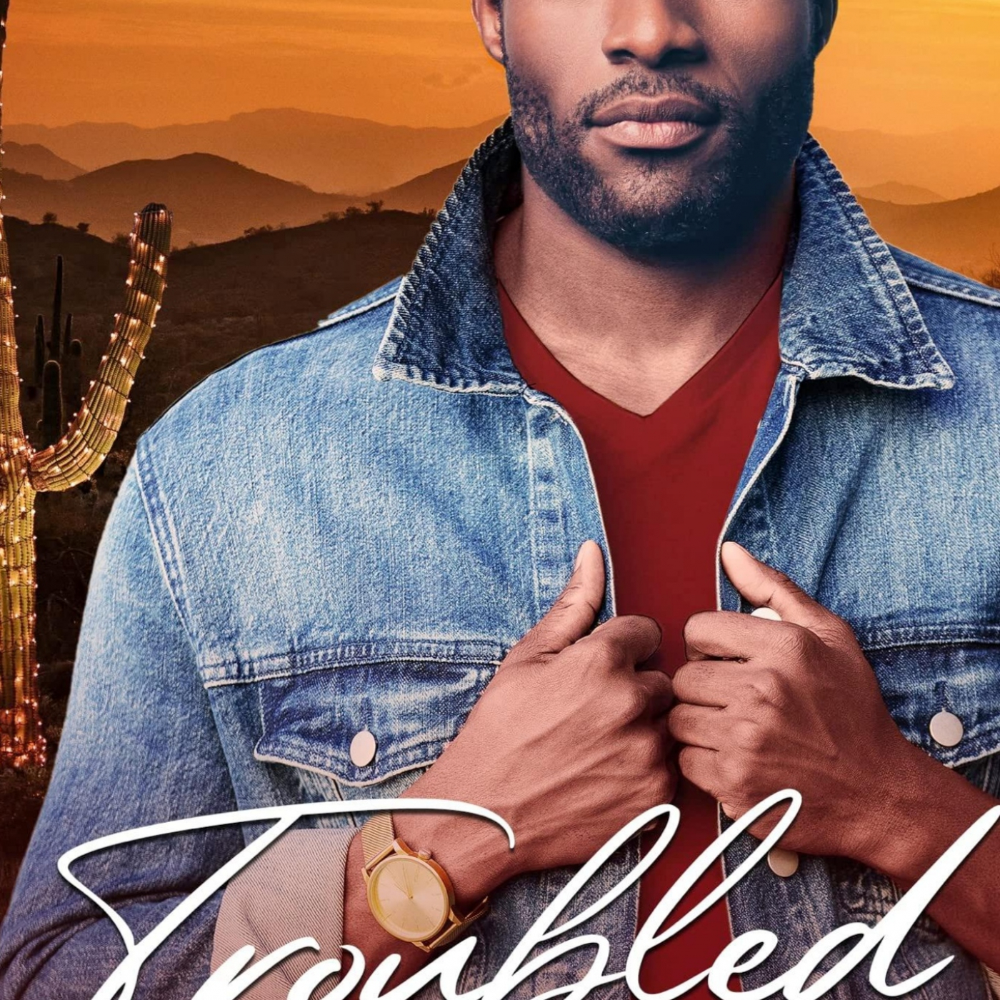 FREE READ Troubled Tidings: a Christmas novella (Vanishing Ranch Book 8 ...