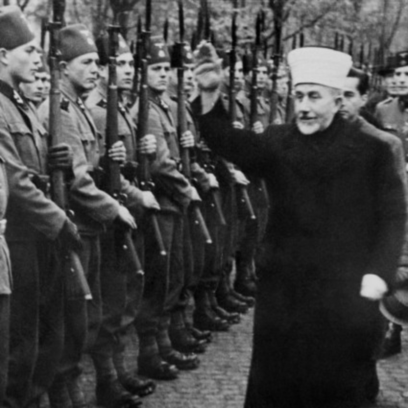 (Especial Fans) 4. Musulmanes en las Waffen-SS. La 23º División Kama ...