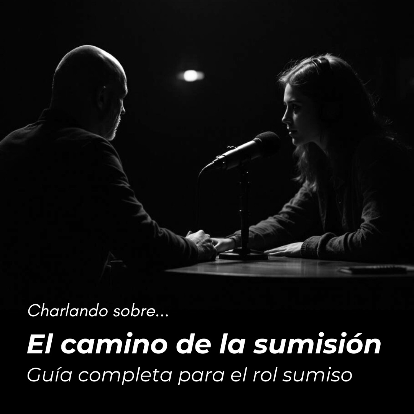 los sumisos completo