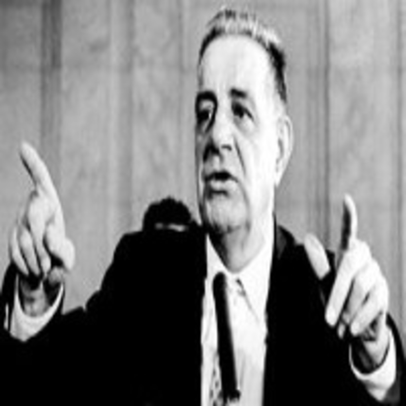 La Mafia: Joe Valachi - Docufilia - Podcast en iVoox