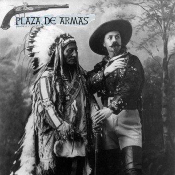 18. Indios Lakota/Sioux: Caballo Loco, Toro Sentado y la batalla de ...