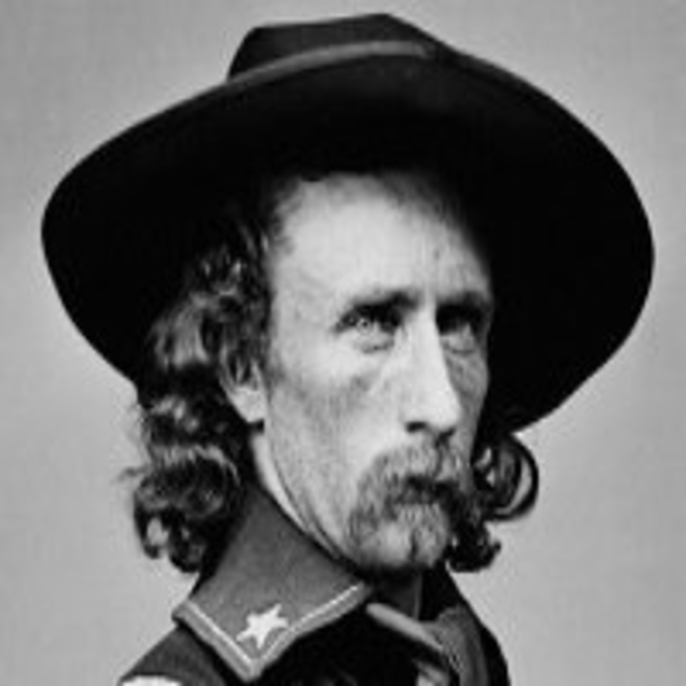 Orden de Batalla - Episodio 4 - El General Custer - Orden de Batalla ...