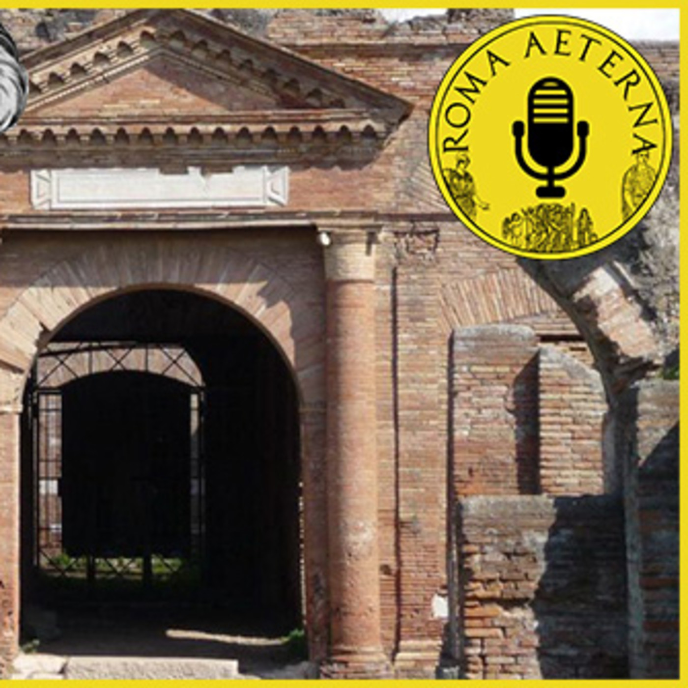 P7 - Reyes de Roma IV: Anco Marcio. La expansión al mar. - Roma Aeterna ...