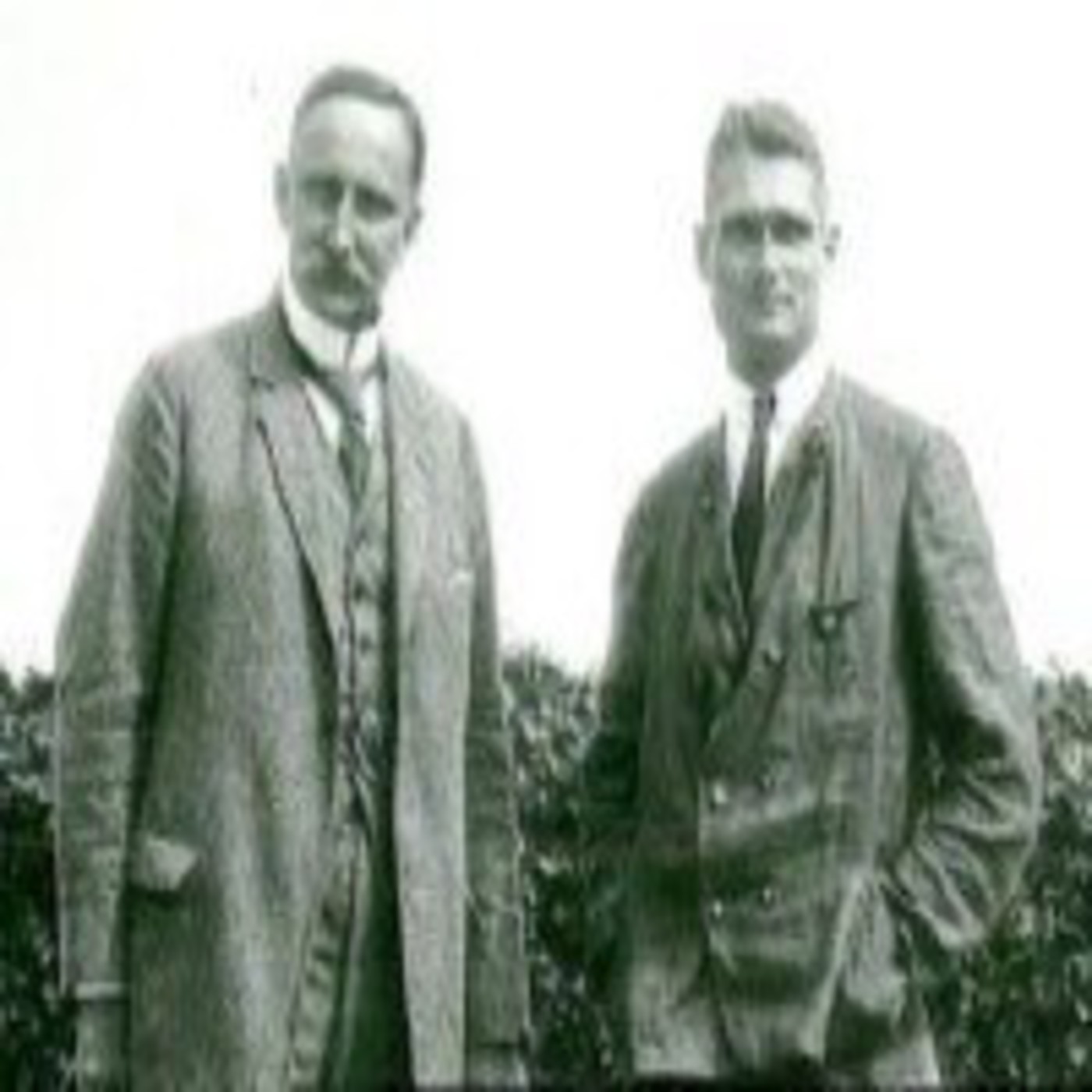 Karl Haushofer, el Gurú de Adolf Hitler en Hitler y el Nazismo en mp3 ...