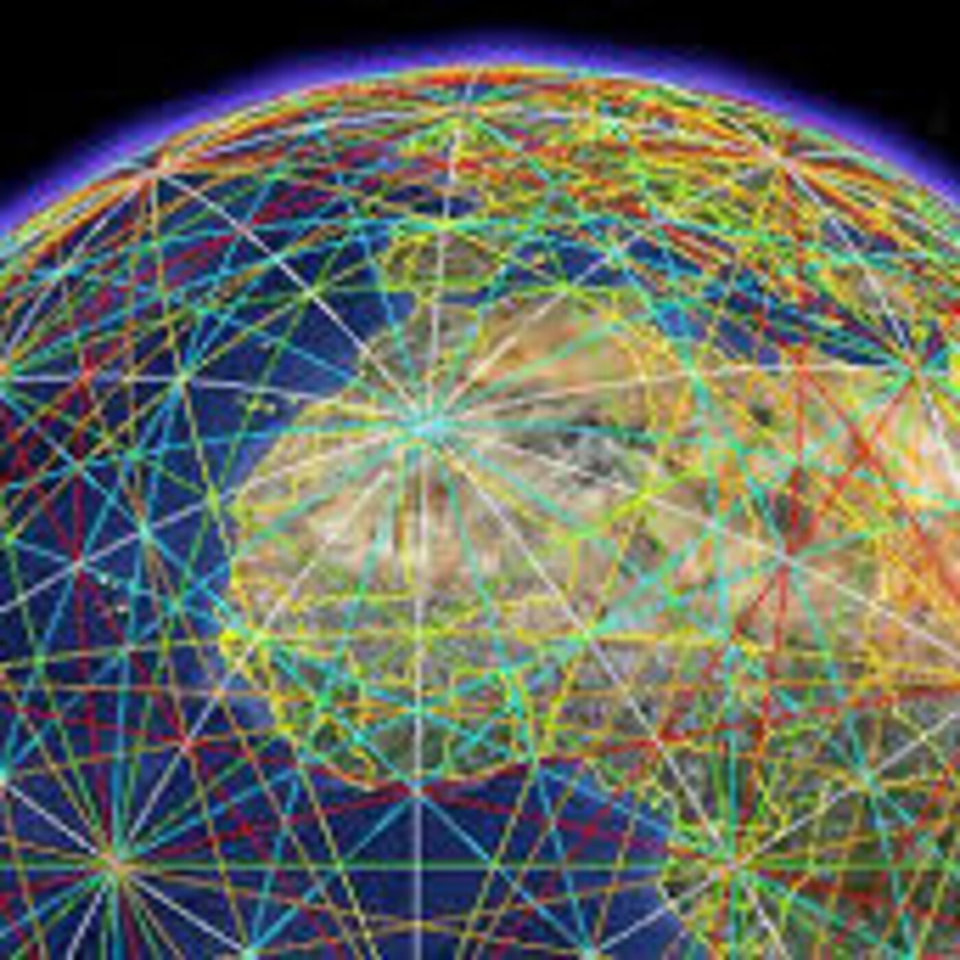 Efectos sobre tu Vida de las Líneas Ley y Corrientes Telúricas - Paco ...