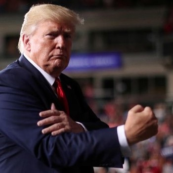 ¿Está loco Donald Trump? - Documentales Sonoros - Podcast en iVoox