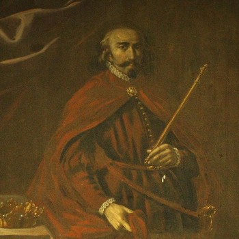 Sancho III el Mayor: Hispaniarum Rex - Historias aTEAs - Podcast en iVoox