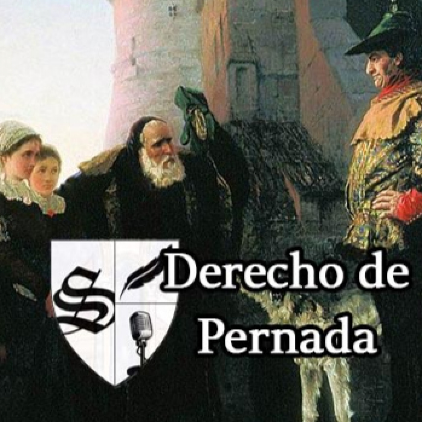 Derecho de Pernada ¿mito o realidad? - El Scriptorium - El Scriptorium ...
