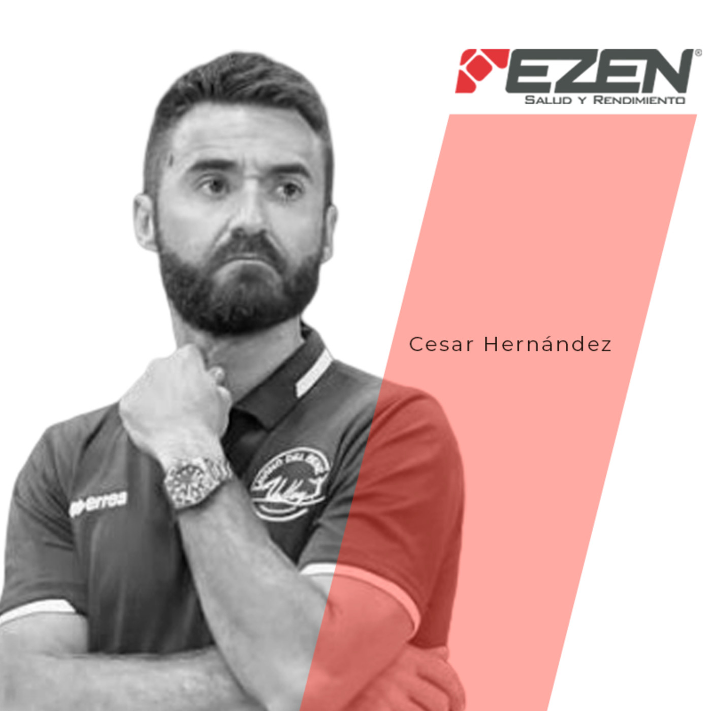 #34. César Hernández. Volleyball S&C | PhD. Sport. Science - Inside ...