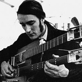 Músicas Abiertas - 26. Fred Frith: 50 años en la vanguardia de la ...