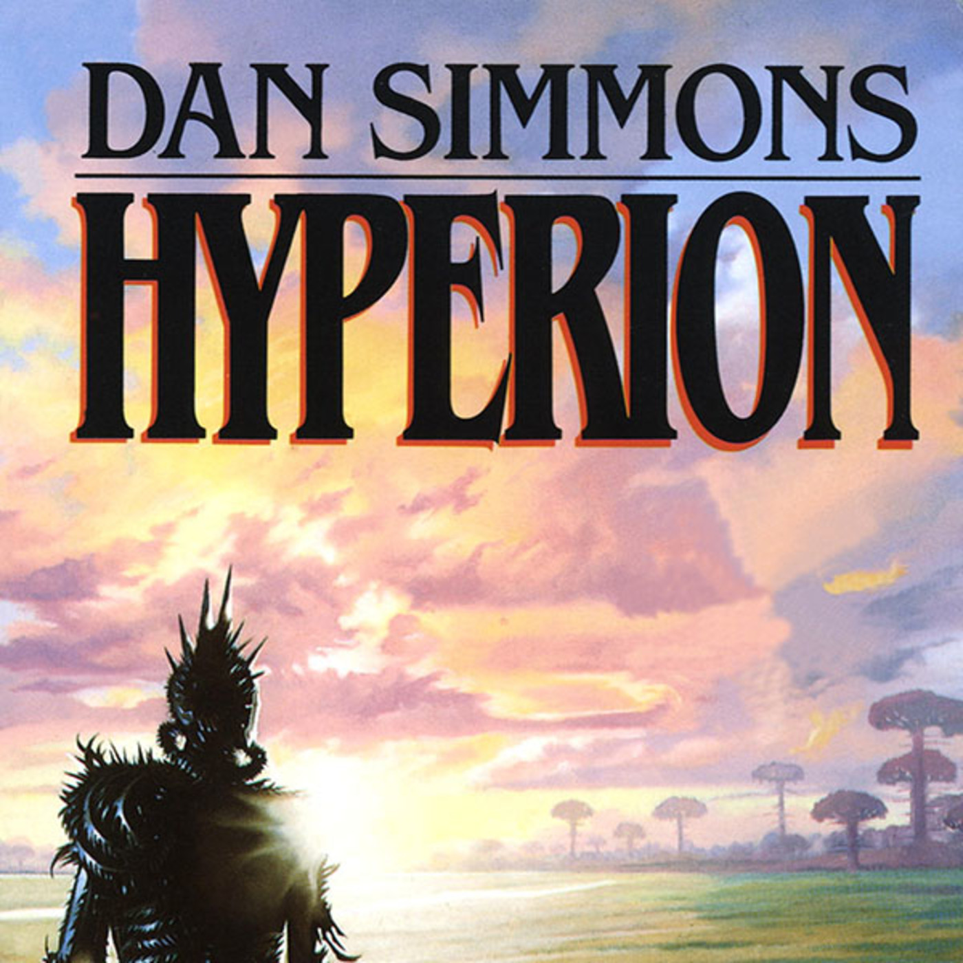 Los cantos de Hyperion (libro 1): Hyperion -parte 1- en Audiolibros voz ...