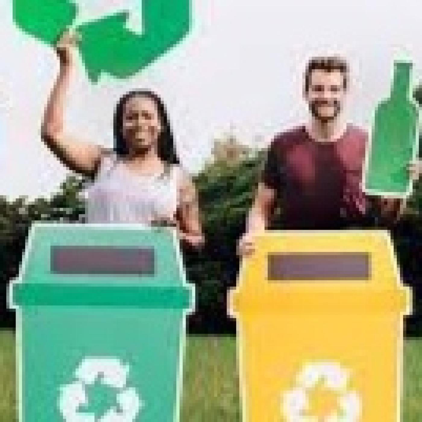 Reciclado las 4R - LAS CUATRO R - Podcast en iVoox