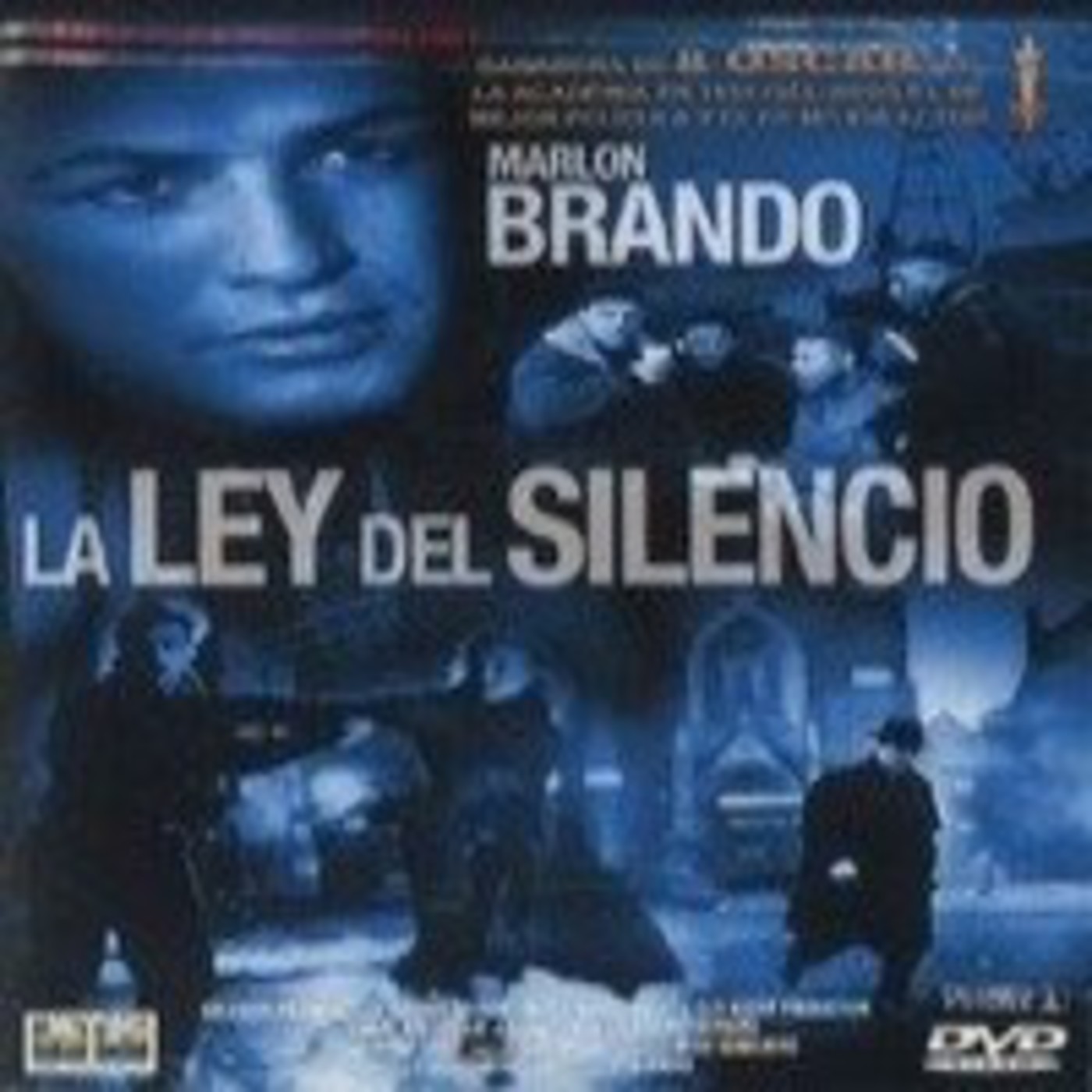 La Ley del Silencio - On the Waterfront (Drama judicial 1954) - Escuchando Peliculas - Podcast ...