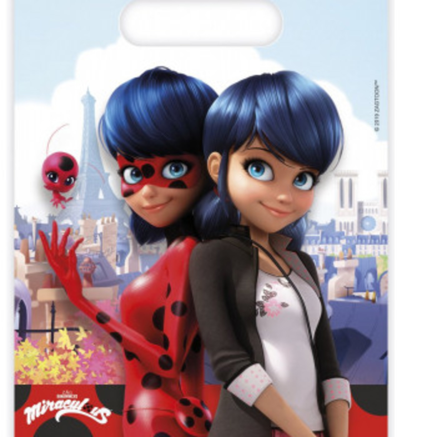 El Cuento de Ladybug - Cuentos para irse a Dormir - Podcast en iVoox
