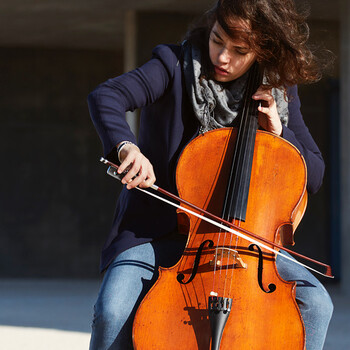 Entrevista Carmen María Elena González - Málaga Cello - Podcast de "El ...