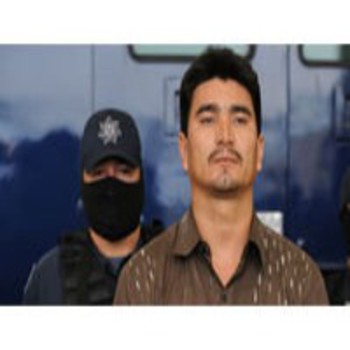 El Chayo - Crimen - Podcast en iVoox